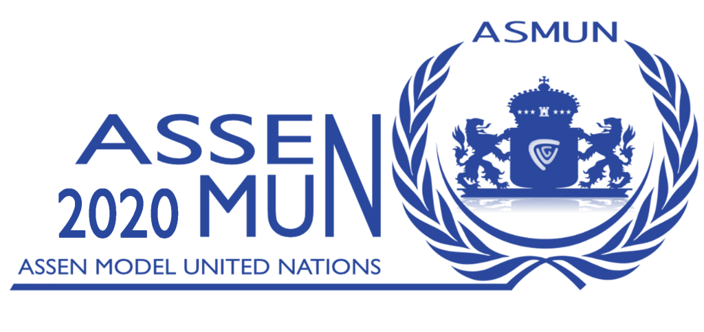 ASMUN HOME 2020 - ASMUN