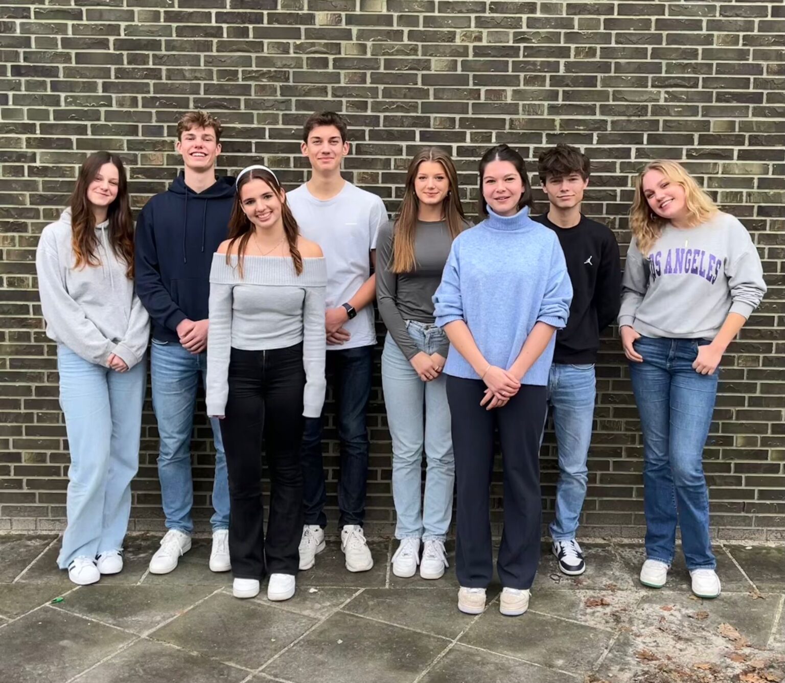 ASMUN - High school MUN Conference in Drenthe